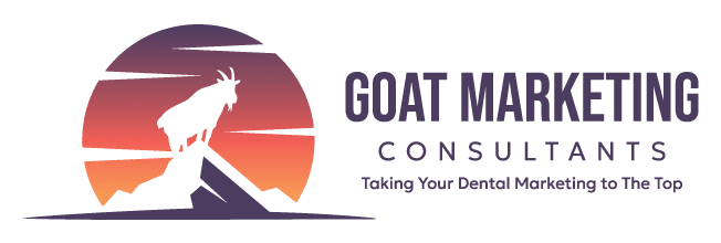 Consulting Services | GOAT CMO | Dental Marketing Consultant in Utah.